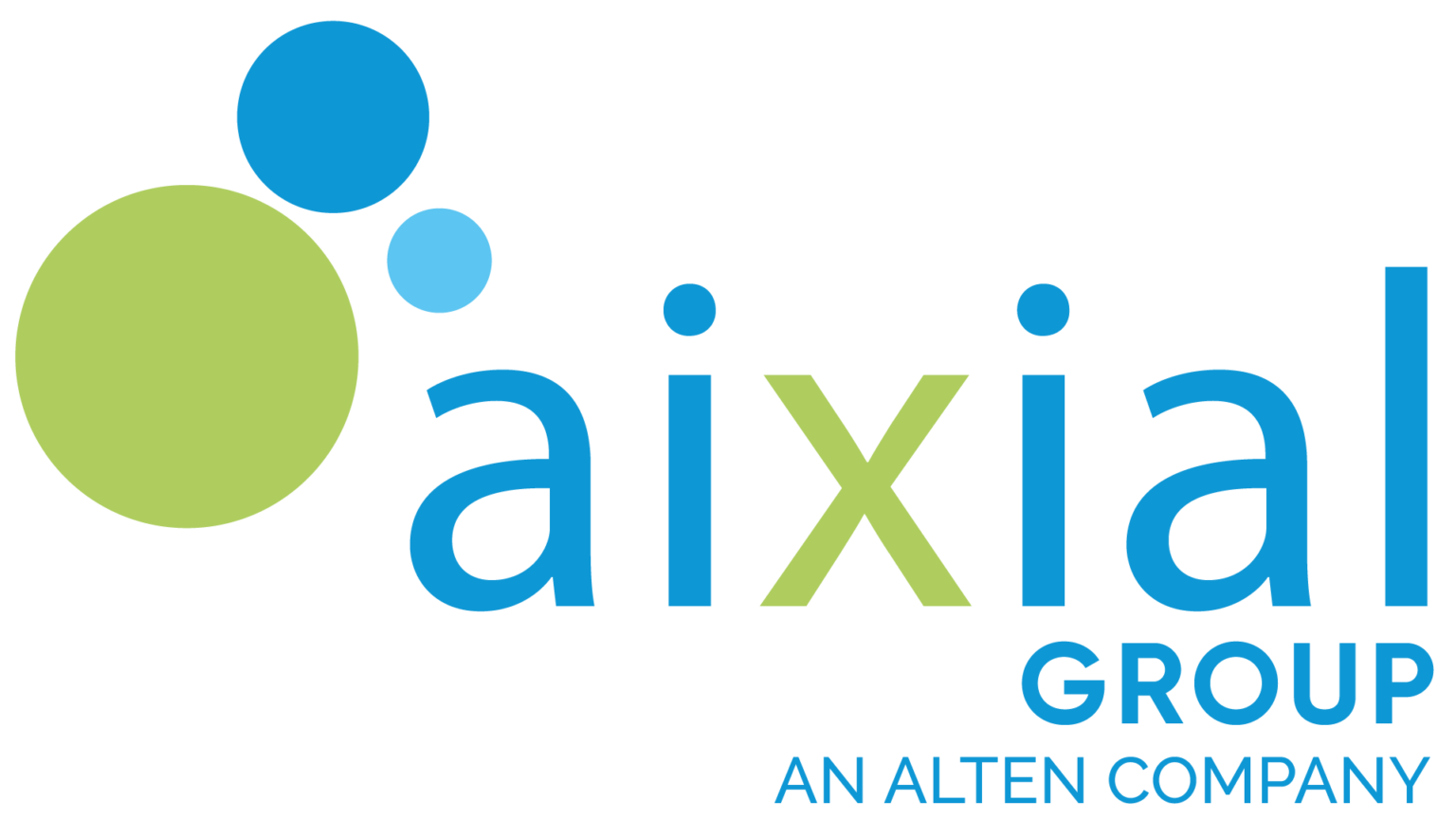 Aixial Group - 7th Targeted Radiopharmaceuticals Summit EU